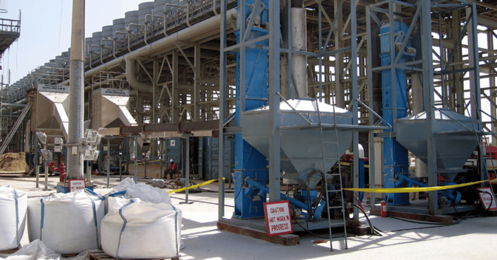 How Perlite is Made: From Extraction to Expansion | Amol Minechem Limited