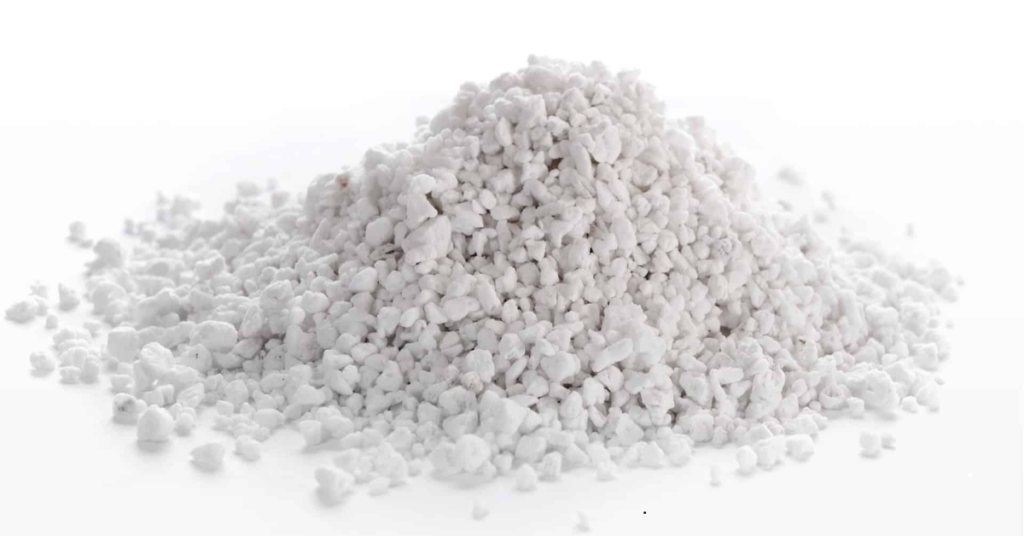 Liquid Filtration using Perlite Filter Aids: The Green Alternative by ...